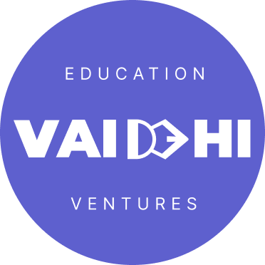 EDUCATION GUIDANCE – Vaidehi Education Ventures
